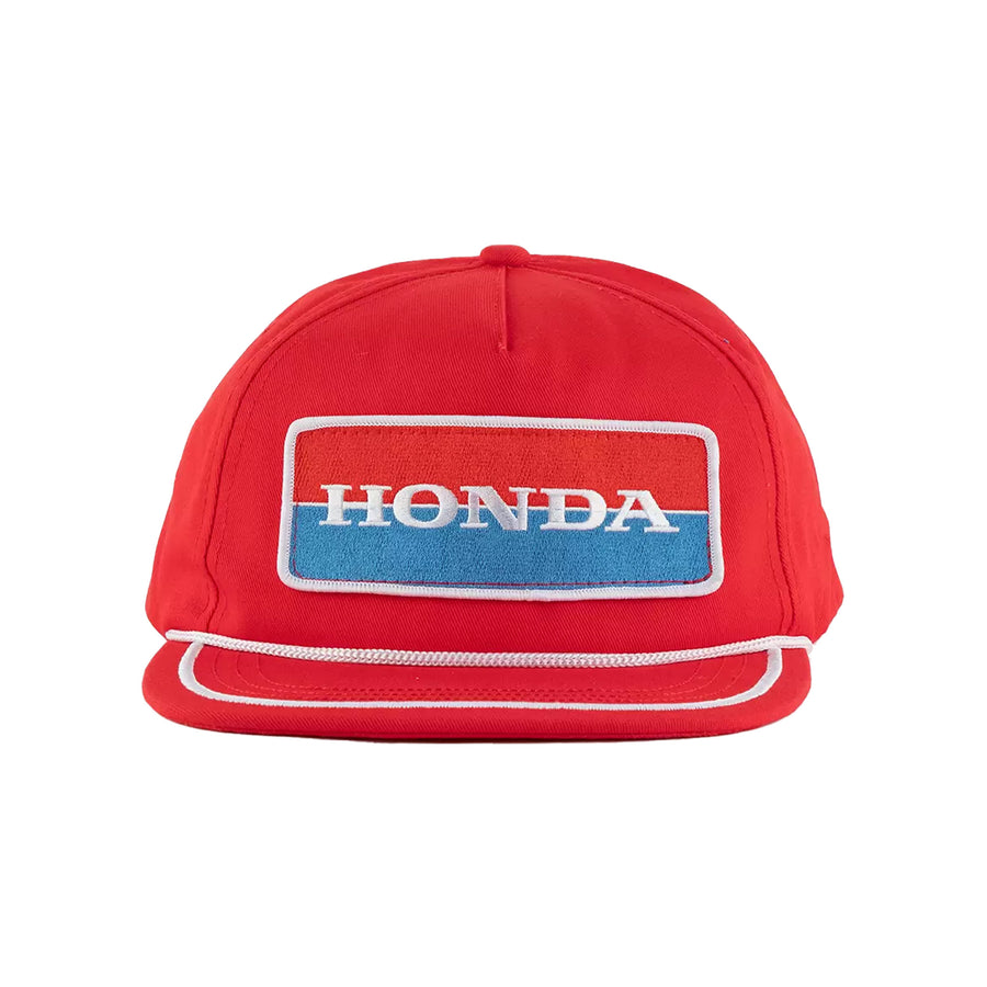Honda by CPTN Apparel