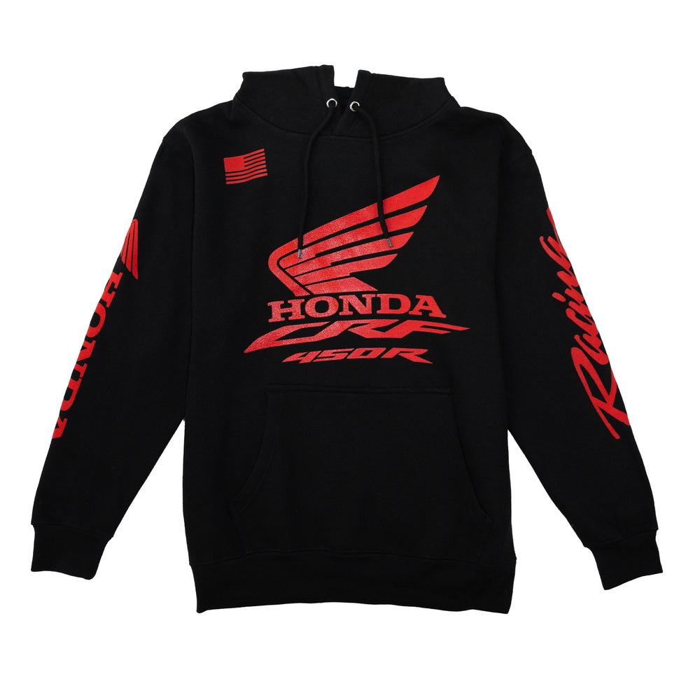 Honda by CPTN Apparel